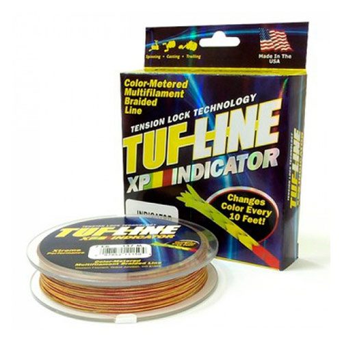 TUF-Line XP Indicator 137m – Ribolovački pribor