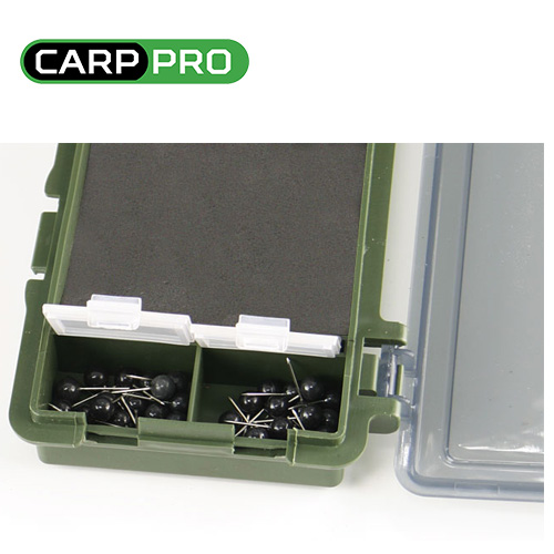 Carp Pro CARP BOX Set 001 – Large – Ribolovački pribor