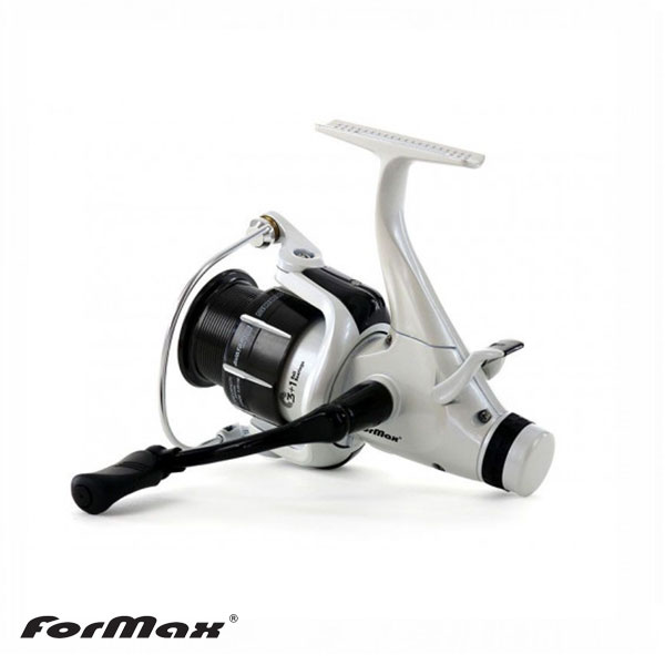 Mašinice sa slobodnim hodom špulne za šaranski ribolov