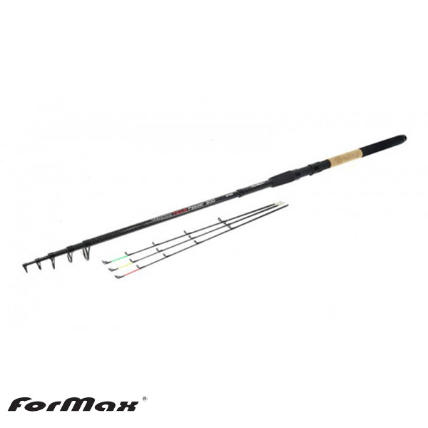 Štap ForMax Tactic Tele Feeder 3.60 50-100gr – Ribolovački pribor