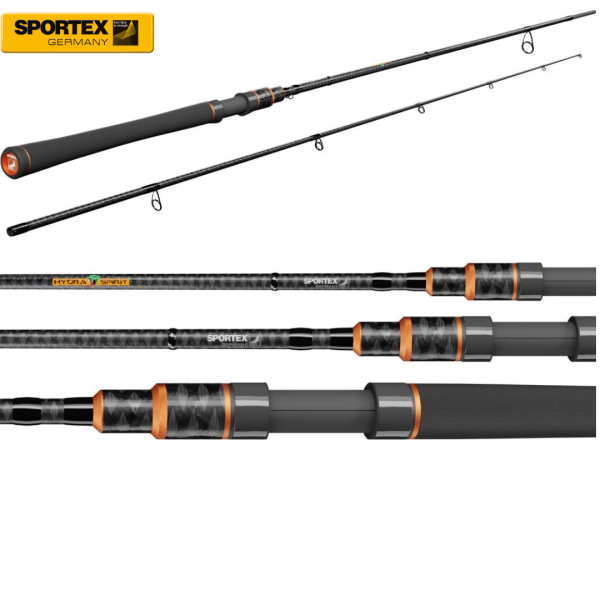 Štap Sportex Hydra Spirit 270cm 40g – Ribolovački pribor