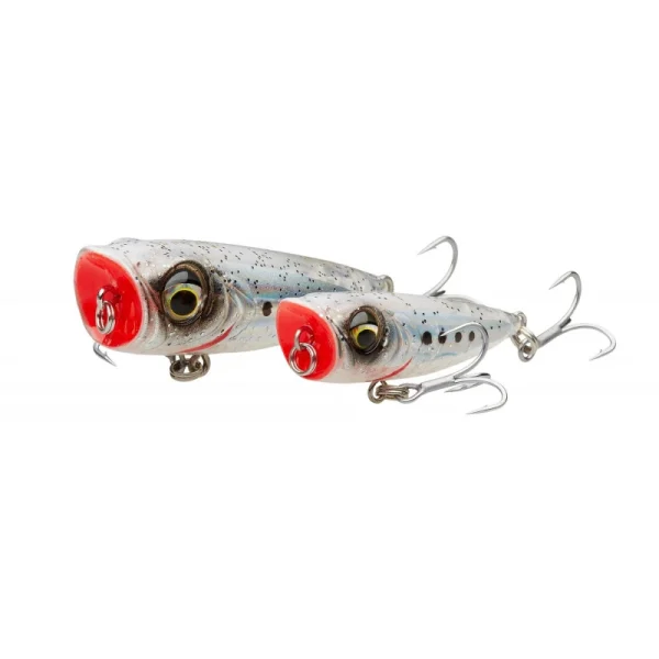 Varalica Savage Gear Micro Popper 4,3cm 3gr Fast Floating – Ribolovački ...