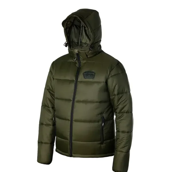 Jakna Mate Winter Urban Jacket – Ribolovački pribor