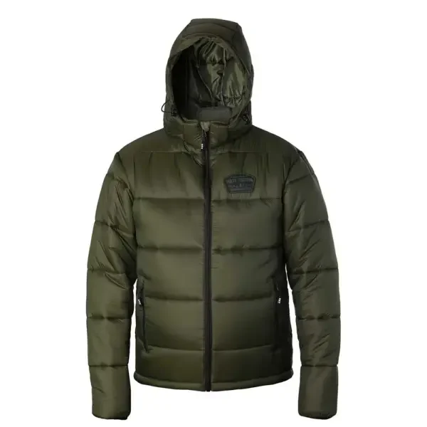 Jakna Mate Winter Urban Jacket – Ribolovački pribor